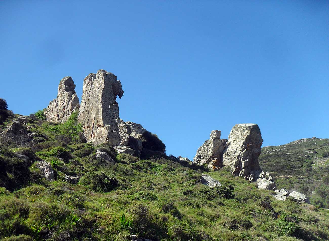 ΓΕΩΠΑΡΚΟ ΣΗΤΕΙΑΣ – Visit Sitia