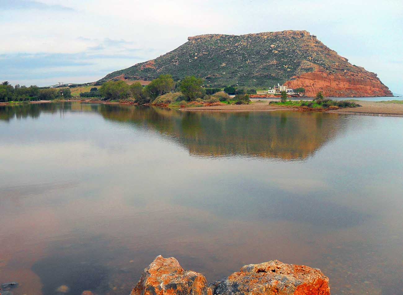 ΓΕΩΠΑΡΚΟ ΣΗΤΕΙΑΣ – Visit Sitia